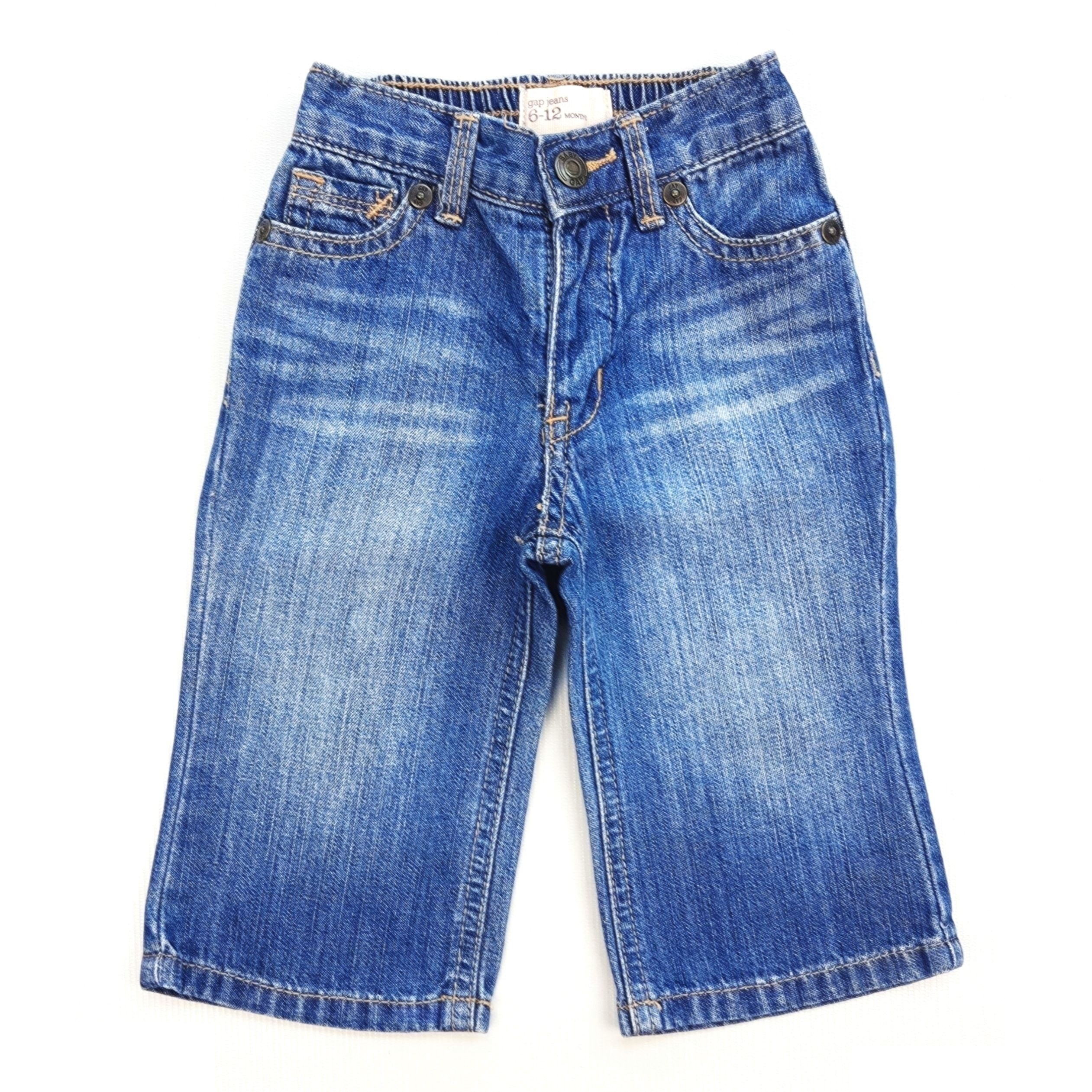 Calça Jeans GAP – Pig Pega