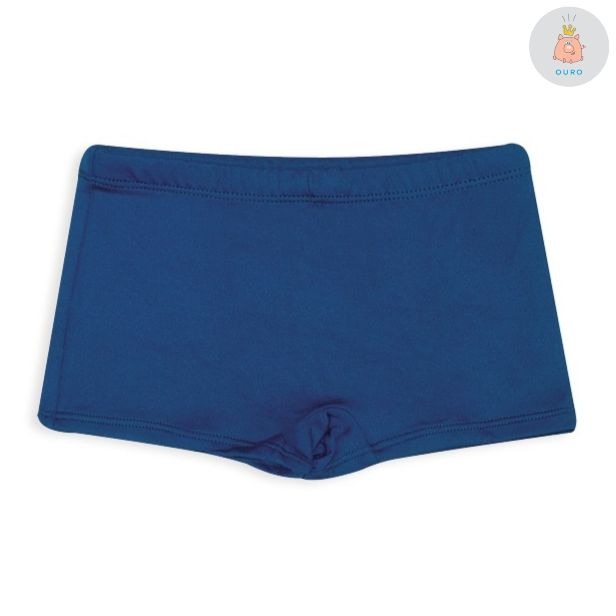 Sunga Boxer Lisa Azul Dedeka – Pig Pega